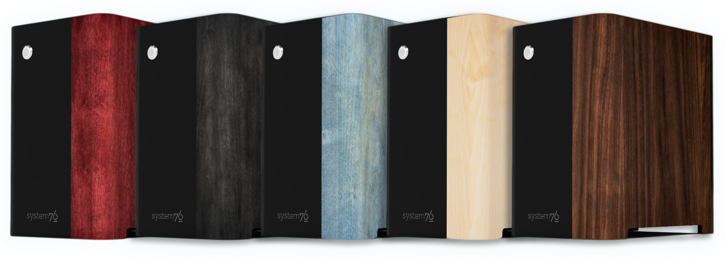 System76 - Linux Laptops, Desktops, and Servers