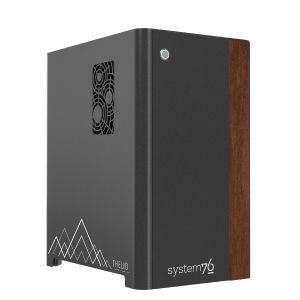 Thelio - System76